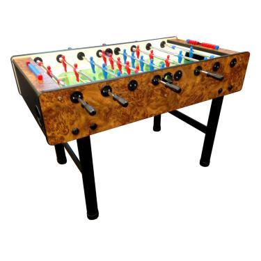 Games Room - Longoni Bomber Foosball Table - Moncton, NB