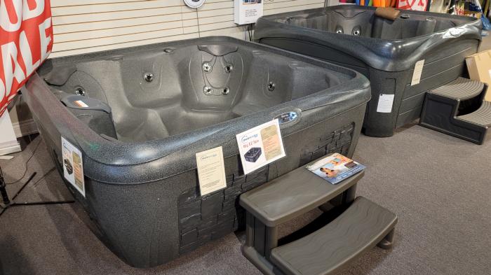 Remington Home Leisure - Quick Ships - Virtual Showroom - Moncton, NB